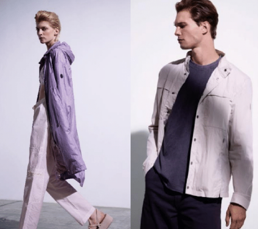 Summer Statements by Puntododici: i capispalla essenziali per la stagione estiva – Ottiche ...