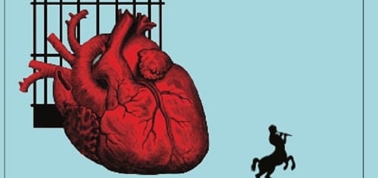 “Il grande comandamento”: gli amori impossibili nel nuovo libro della ...