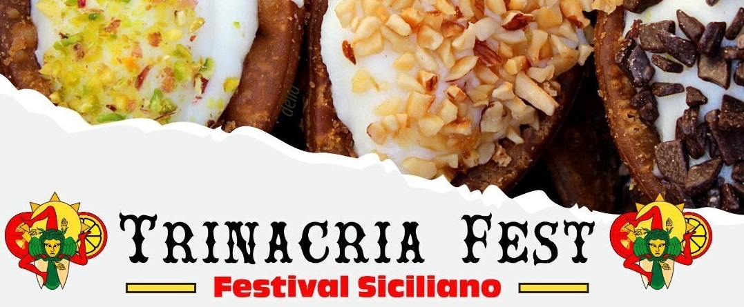 Cazzilli, arancini, panelle, cannoli, cassate & c. invaderanno Sant ...