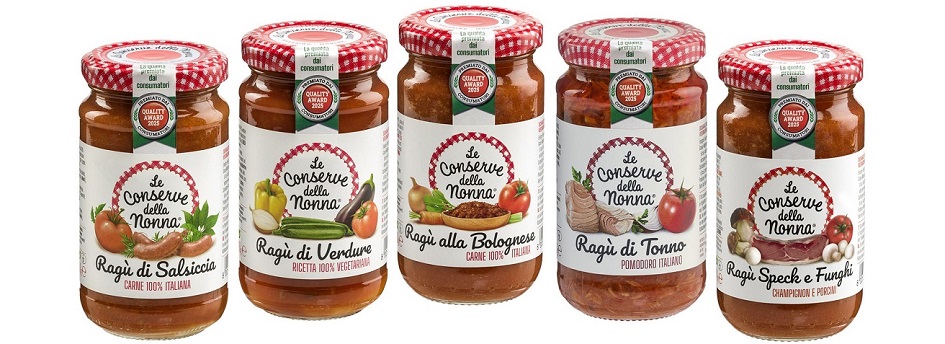 Gruppo Fini a Tuttofood lancia la prima pasta ripiena senza lattosio e ...