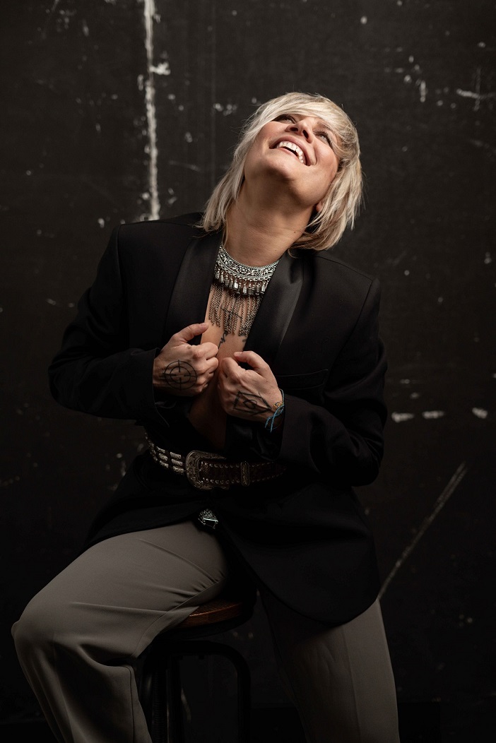 Laura Bono, “Buona Non Buonanotte”: brano che affronta il tema della riflessione notturna ...