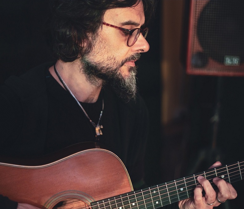 Massimo Donno, “La spada e l’incanto”: album liberamente ispirato al ...
