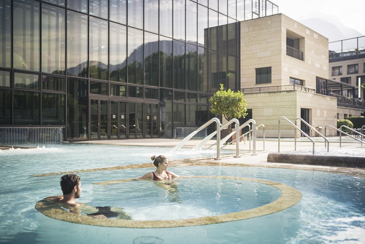 Alto Adige, Terme di Merano: Re-Cig e RecoPet nuovi obiettivi di ...