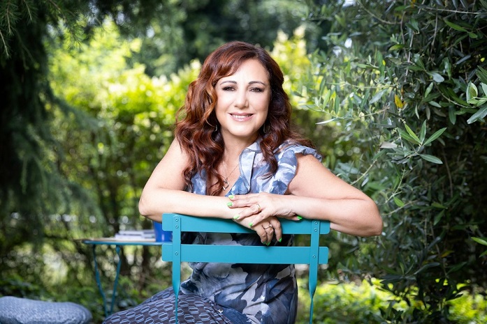 Antonella Ferrari: l’attrice e scrittrice torna come inviata a “Camper ...