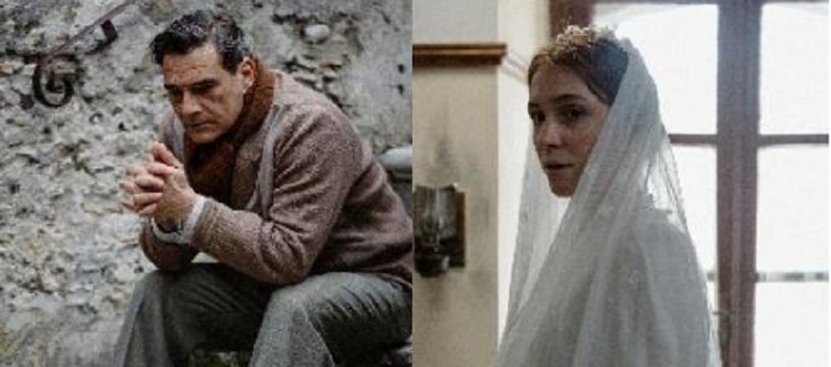 “IL MIO POSTO È QUI”: il film scritto e co-diretto da Cristiano Bortone ...
