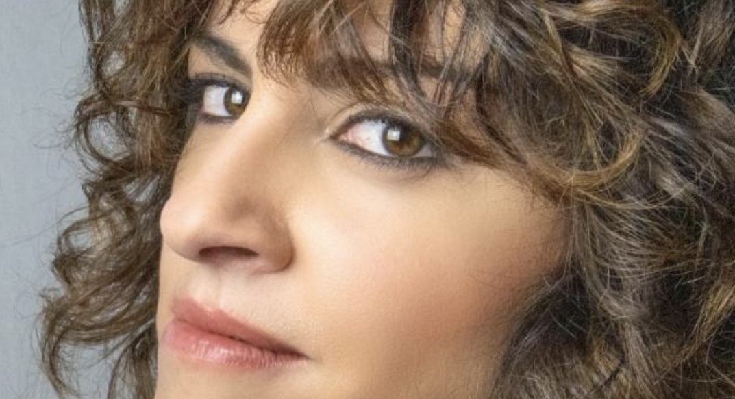 Maria Chiara Stomati: “Una Ragazza a Modo”: prime impressioni ...