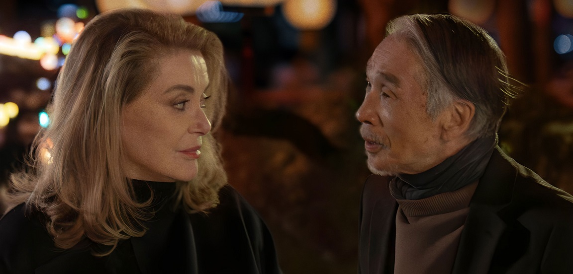 “Spirit World – La Festa delle Lanterne”: il film di Eric Khoo arriva ...