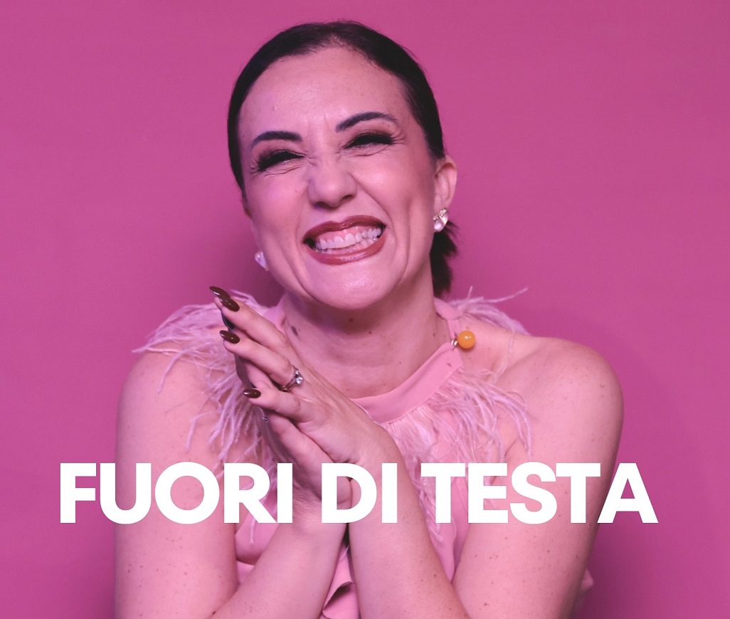 Pamela Petrarolo, “Fuori di Testa”: brano che rappresenta il momento ...