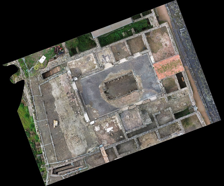 Parco Archeologico di Pompei: l’Insula Meridionalis visitabile con il ...