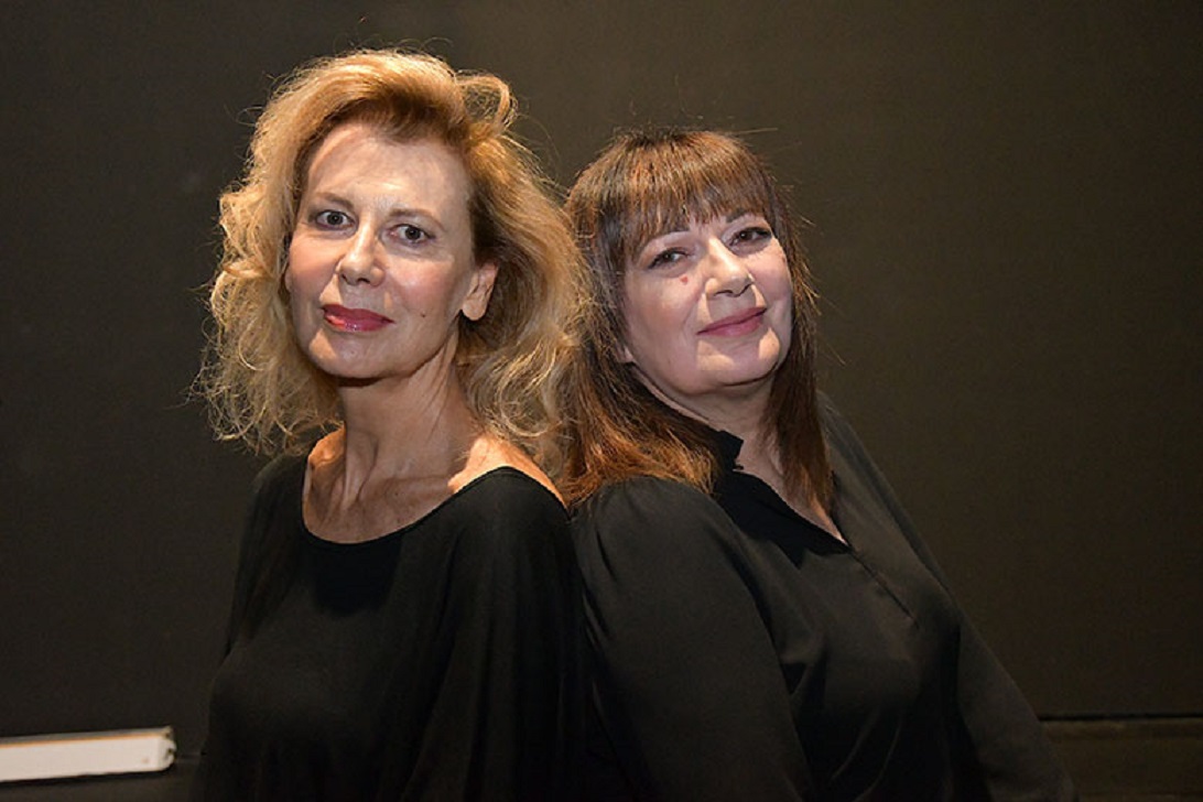 Mariella Nava, “Non mi capirai mai”: canzone scritta per l’atto unico ...