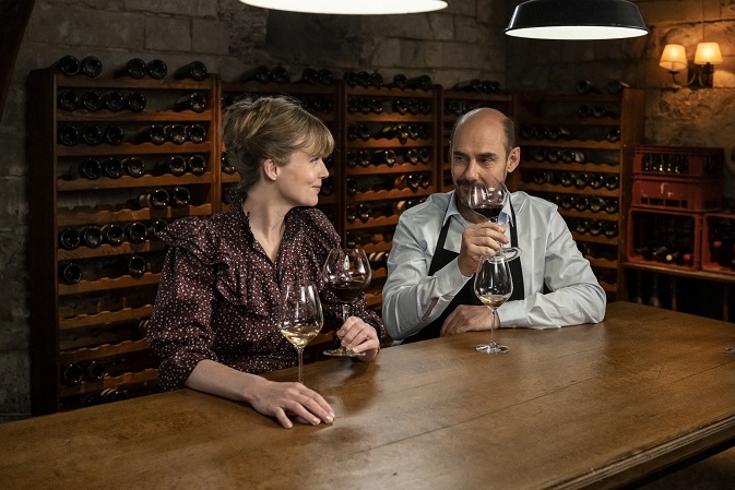 “La Dégustation”: la commedia romantica di Ivan Calbérac nelle sale ...