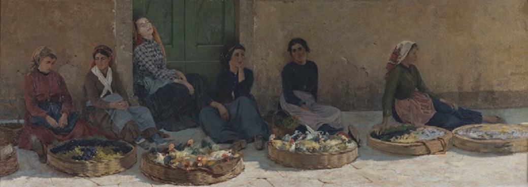 Forte dei Marmi: “EUGENIO CECCONI. Giornate di caccia e di colore”, la ...