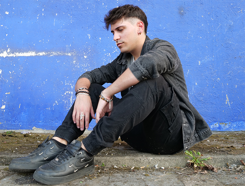 SCUPPY, “Pretty Monster”: brano costruito intorno al tema del dualismo ...