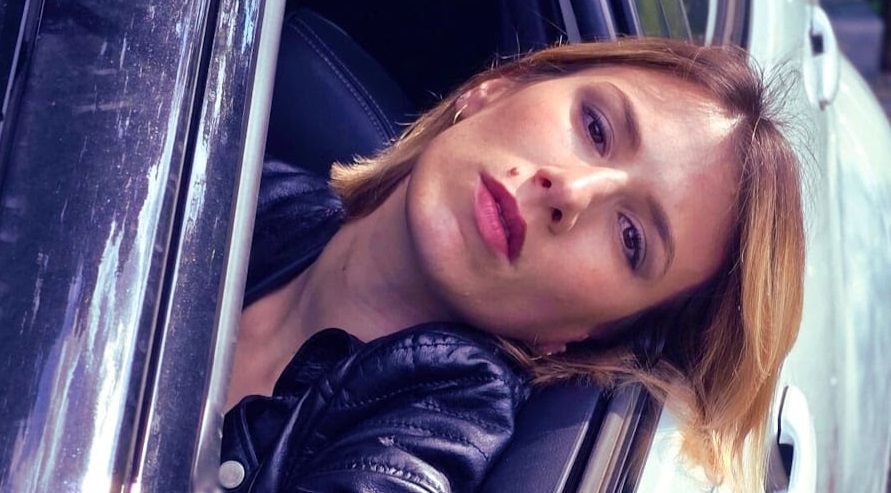 Jessica Tozzato: la musica “è un modo per esprimermi, ma soprattutto è ...