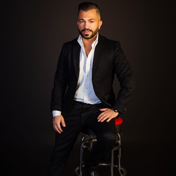 Leo Rizzuto, “Senza dire una parola”: un brano che parla d’anima e ...