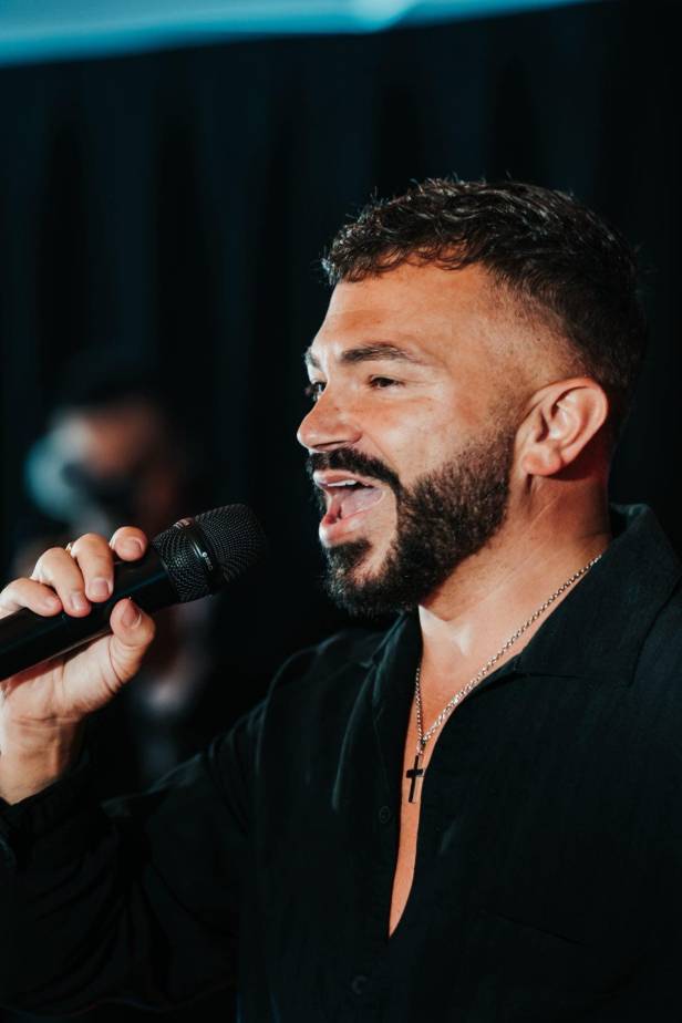 Leo Rizzuto, “Senza dire una parola”: un brano che parla d’anima e ...