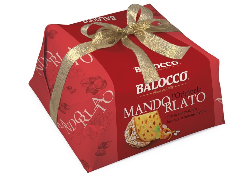 Natale con Balocco quando la scelta del dolce è amore per la tradizione ...