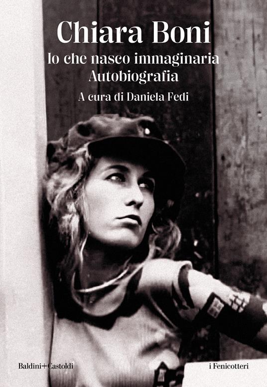 “Io che nasco immaginaria”: il libro dell’icona della moda e dell ...