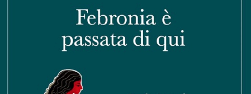 “Febronia è passata di qui”: Francesco Saporito è tornato in libreria ...