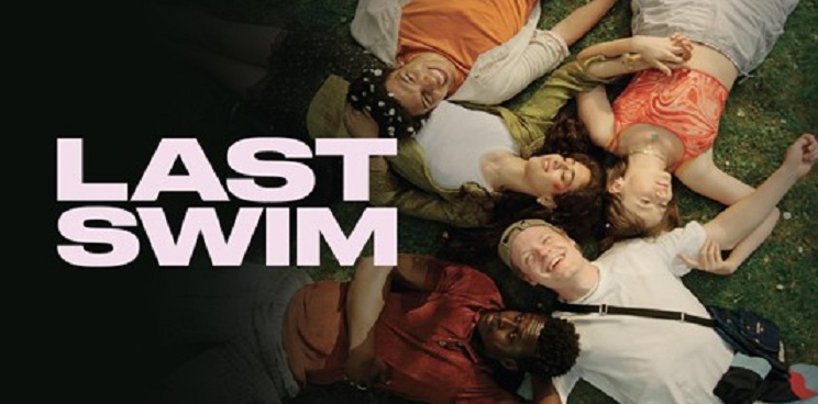 “Last Swim”: il film d’esordio di Sasha Nathwani disponibile su RaiPlay ...