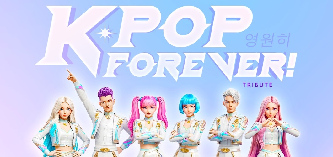 “K-POP FOREVER!”: sold out in pochi giorni. Aggiunte due nuove date a ...