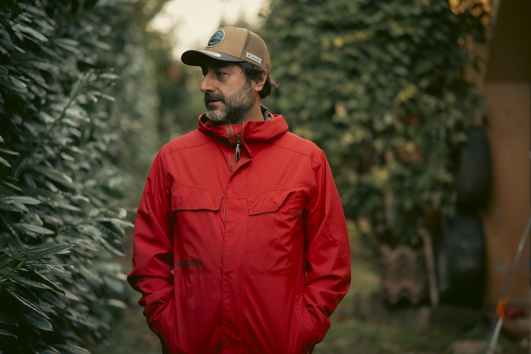 Luca Carocci, “Gesucristo forse è morto di freddo”: album che ...