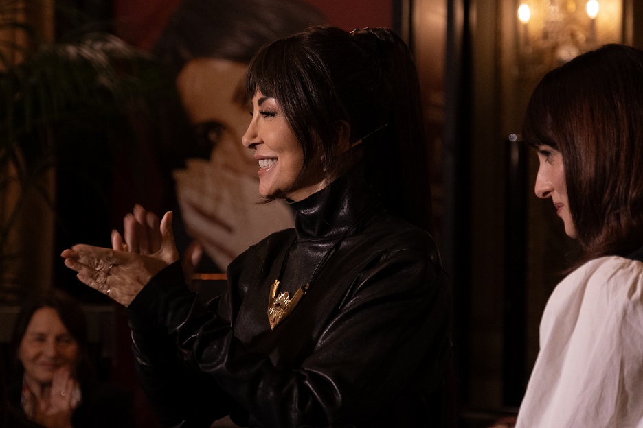 “Gigolò per caso – La sex guru”: dal 2 gennaio su Prime Video la ...