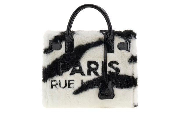 Rue Madam Paris da il benvenuto al 2026 con ALASKA, la nuova iconica ...