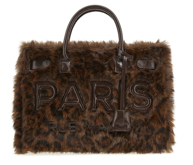 Rue Madam Paris da il benvenuto al 2026 con ALASKA, la nuova iconica ...