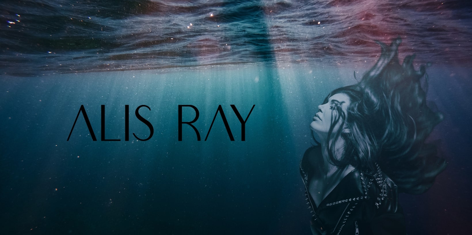 Alis Ray, “La distanza che non c’è”: brano che promette di diventare ...