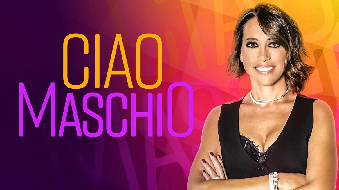“Ciao Maschio”: su Rai 1 Gene Gnocchi, Antonio Milo e Adriano Panatta ...