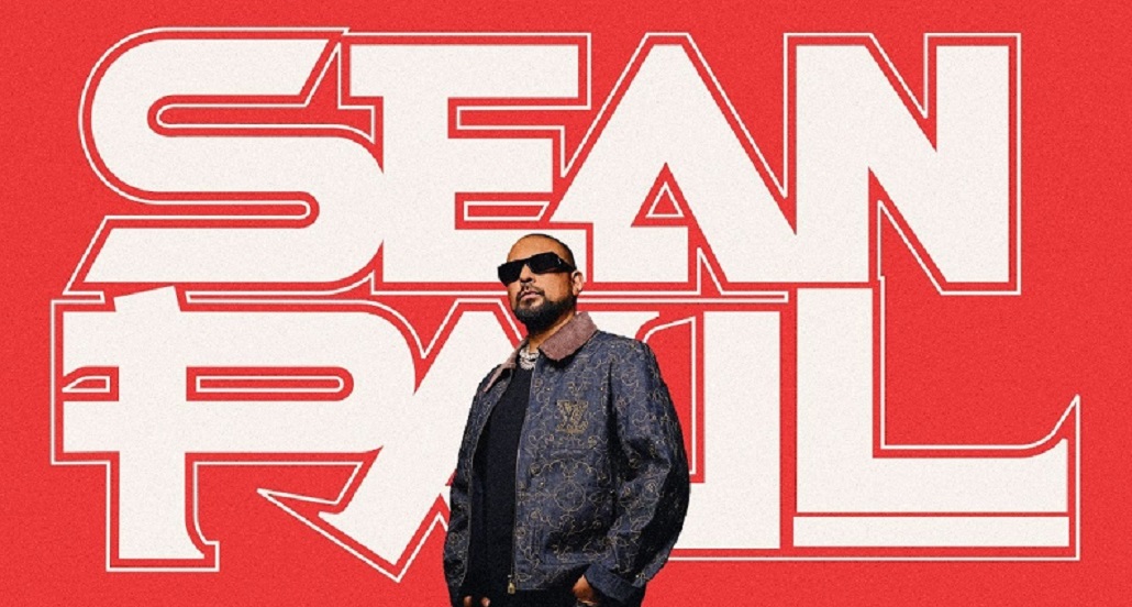 Sean Paul torna in Italia per una imperdibile data al Kozel Carroponte ...