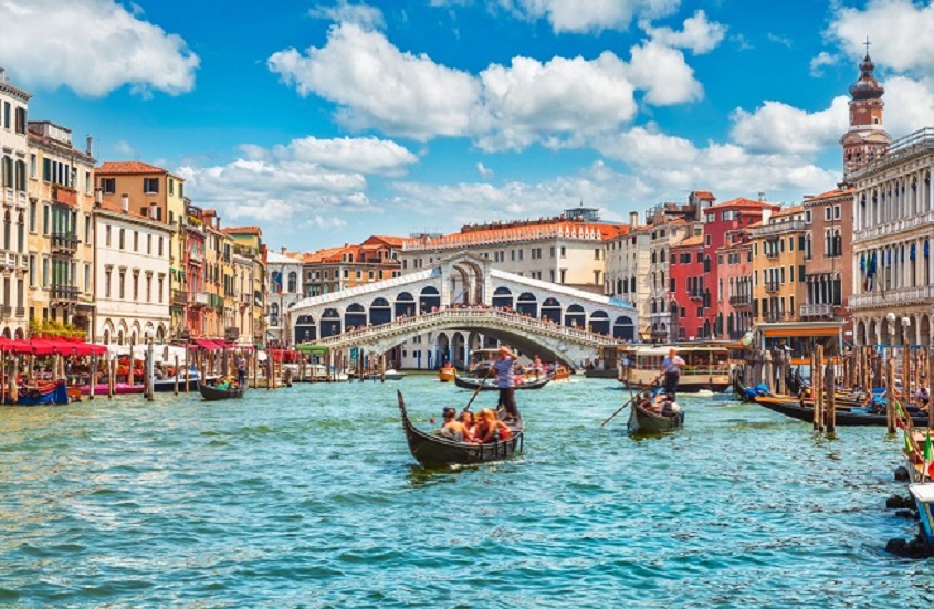 Veneto e Friuli Venezia Giulia conquistano il turismo con il nuovo ...