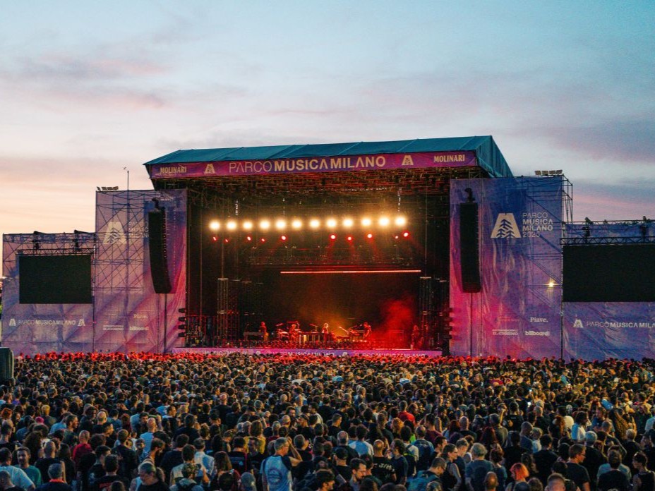 Parco della Musica di Milano: da giugno a settembre 2026 la seconda ...