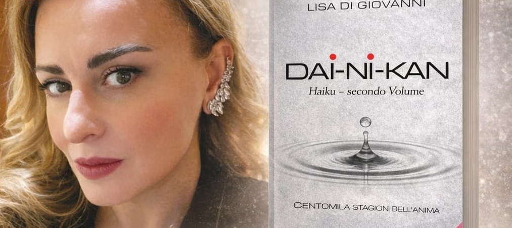 “DAI-NI-KAN – Centomila stagioni dell’anima”: il nuovo libro di haiku ...