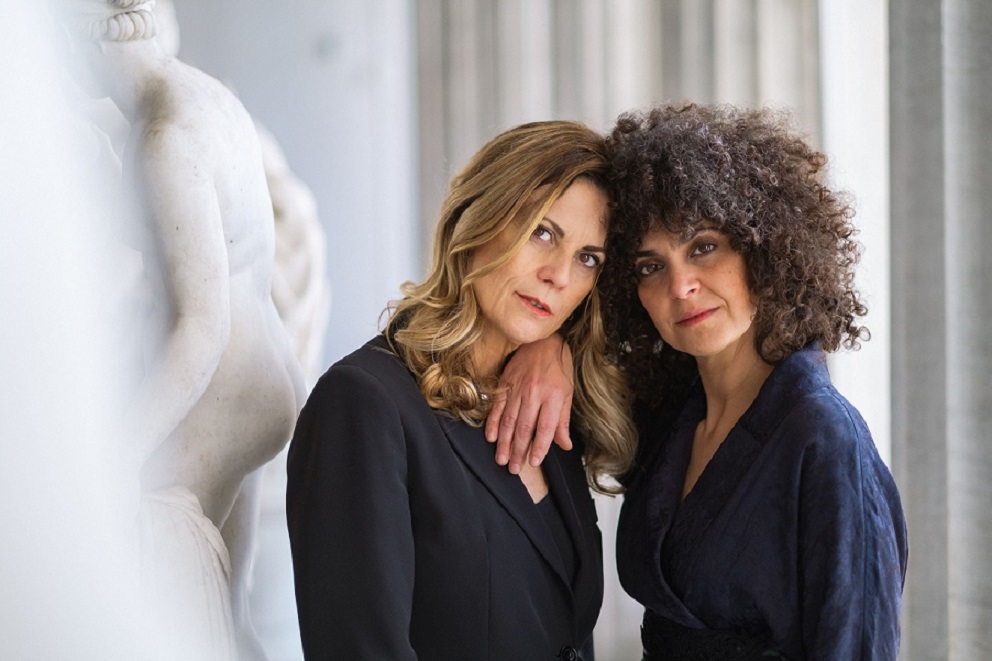 Daniela Spalletta e Stefania Tallini, “Alfonsina Y El Mar”: tributo ...