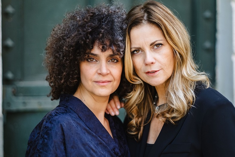 Daniela Spalletta e Stefania Tallini, “Alfonsina Y El Mar”: tributo ...