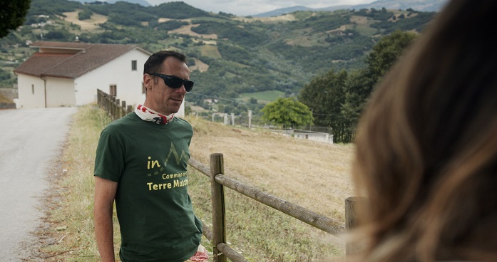 “Ritorno al tratturo”: il documentario sulle aree interne di Francesco ...