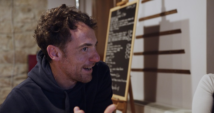 “Ritorno al tratturo”: il documentario sulle aree interne di Francesco ...
