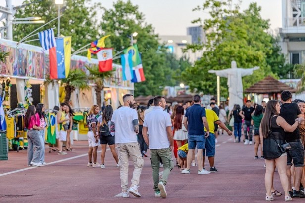 Milano Latin Festival: torna l’imperdibile appuntamento estivo con la ...
