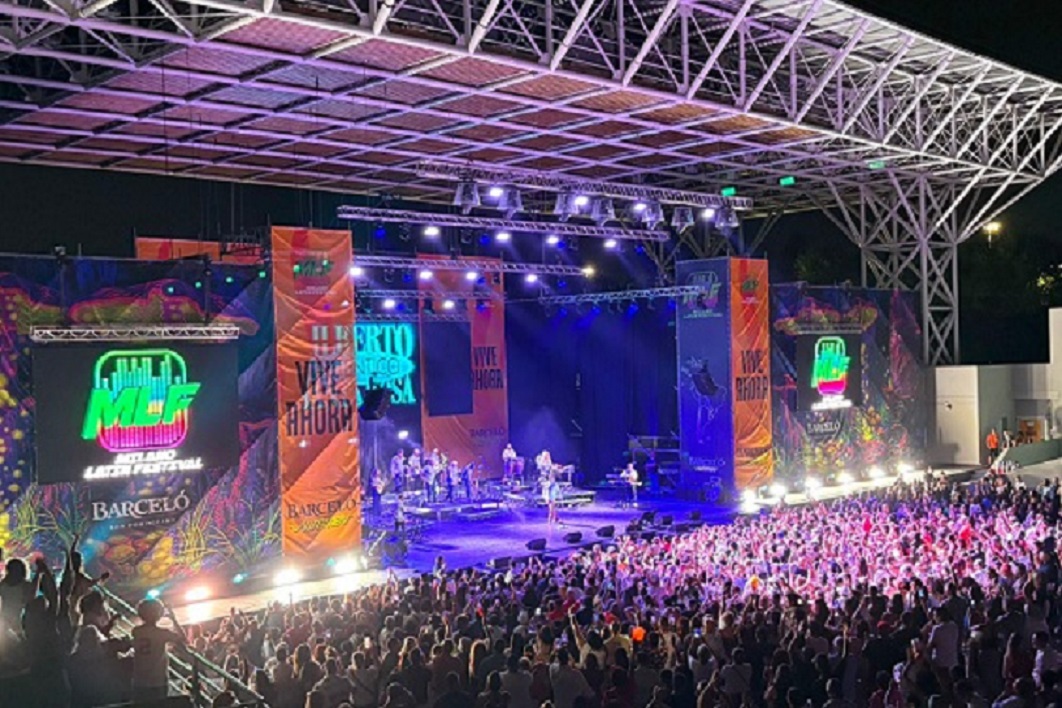 Milano Latin Festival: torna l’imperdibile appuntamento estivo con la ...