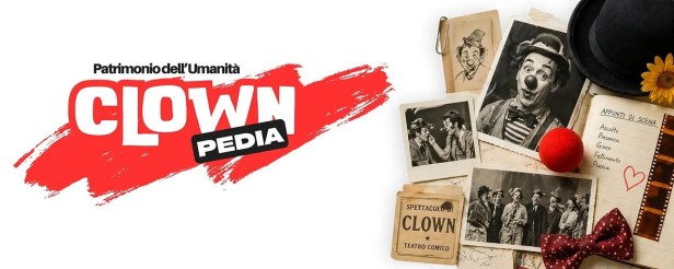 Naxos Taormina: “Clownpedia Live”, tre giornate dedicate al clown ...