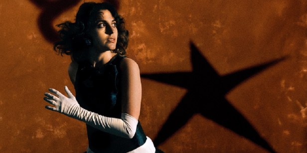 Anna Castiglia, “Miró”: brano che ci trasporta quando ci si spoglia ...