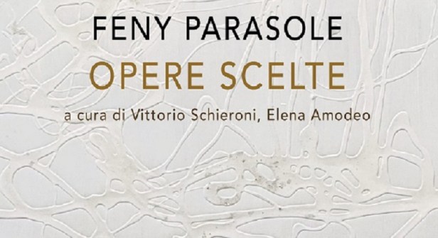 Milano: “Opere scelte”, la mostra personale dell’artista Feny Parasole ...