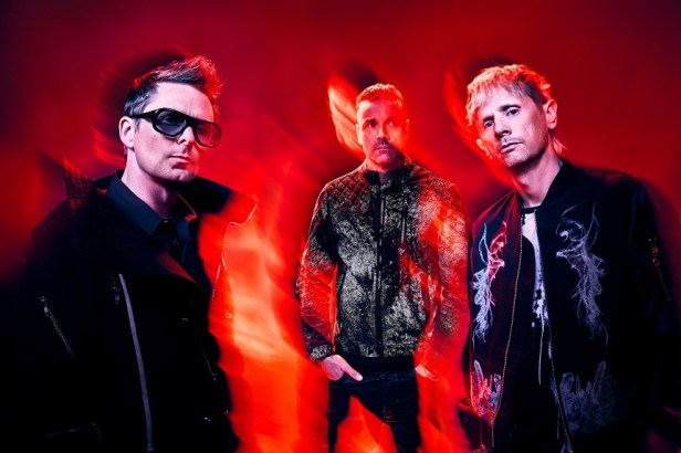 Muse: a novembre in Italia con due date del “Muse – The Wow! Signal ...