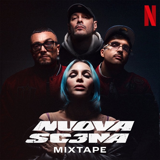 Netflix: disponibili i nuovi episodi della terza stagione del rap show ...
