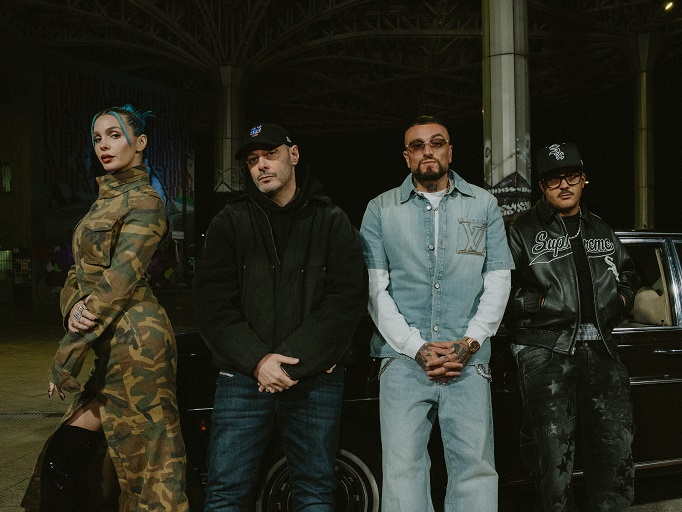 Netflix: disponibili i nuovi episodi della terza stagione del rap show ...