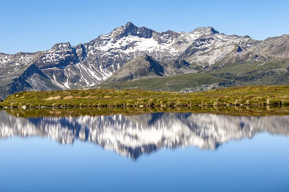 Valtellina: tra prati, torrenti e panorami alpini dieci idee per un pic ...
